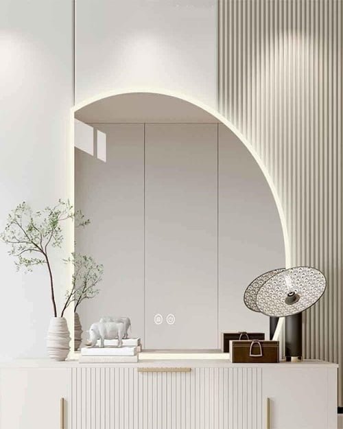 12 Half-Wall Paneling Ideas for a Modern and Stylish Home