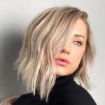 Top 10 Flattering and Unique Haircut Style for Small Face
