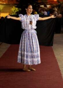 El Salvador Traditional Clothing - A Dive into Salvadoran Culture