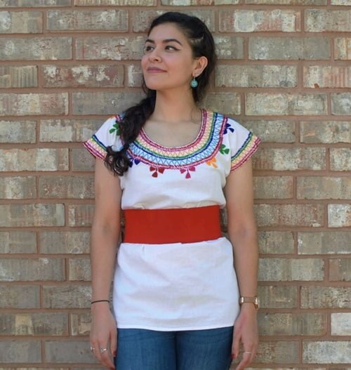 El Salvador Traditional Clothing - A Dive into Salvadoran Culture