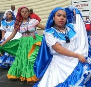 El Salvador Traditional Clothing - A Dive into Salvadoran Culture