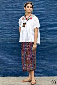 El Salvador Traditional Clothing - A Dive into Salvadoran Culture