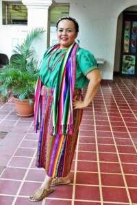 El Salvador Traditional Clothing - A Dive into Salvadoran Culture