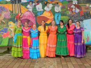 Traditional Honduras Clothing | Heritage, Clothing, Styling