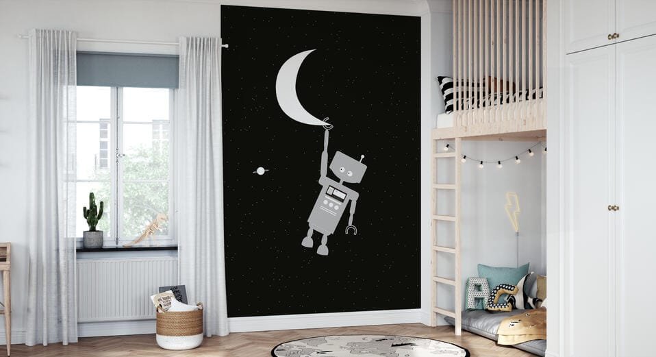 Top 10 Hollywood Inspired Murals: Iconic Designs for Your Space